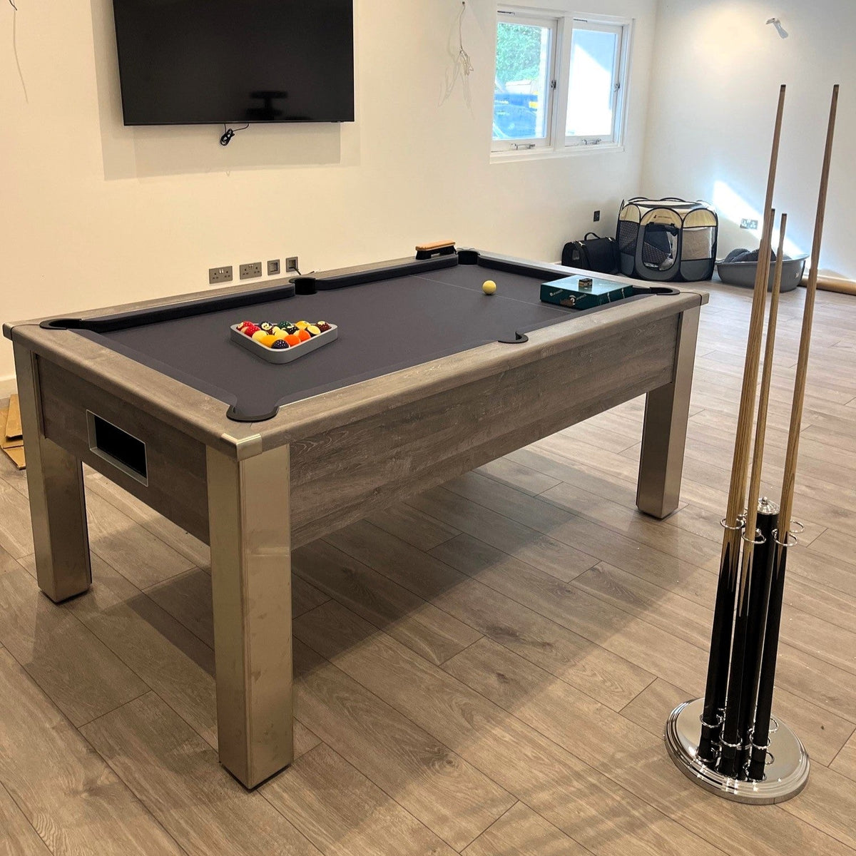 SALE - Pool Tables