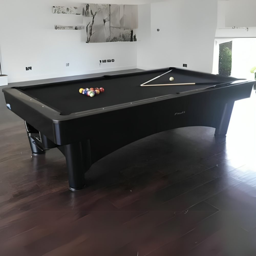 9ft Pool Tables
