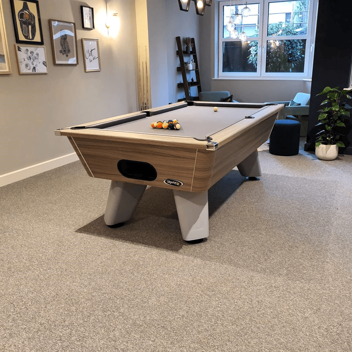 Home Games Room: Leading Games Room Retailer