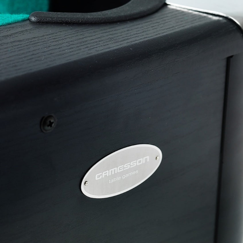 Gamesson Harvard Pool Table 6ft & 7ft — Home Games Room